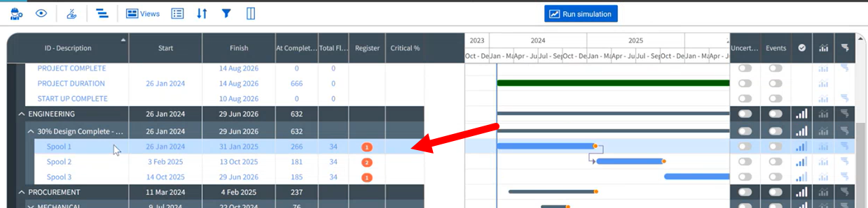 CLARIFY SCOPE AND VALIDATE PLAN