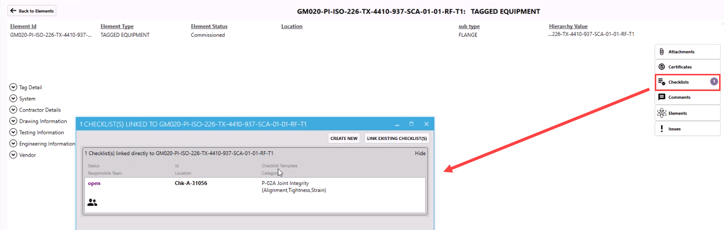 Progress roll-up reports
