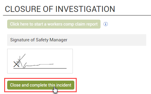 Complete a Form or Task on the Web