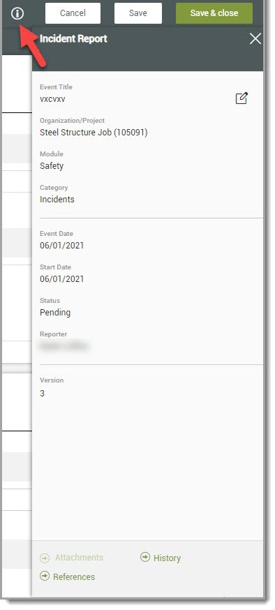 Complete a Form or Task on the Web