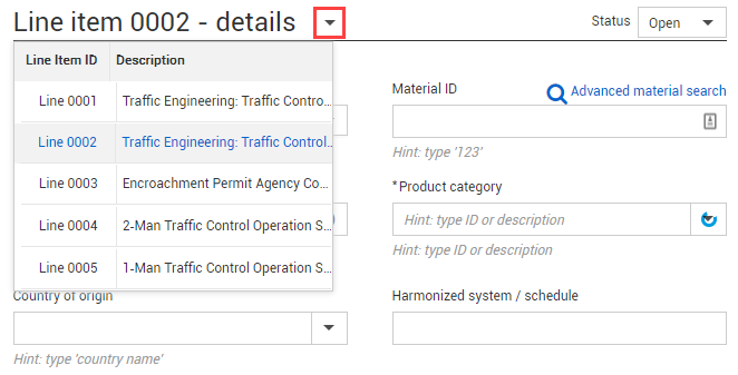 InEight Contract Release Notes