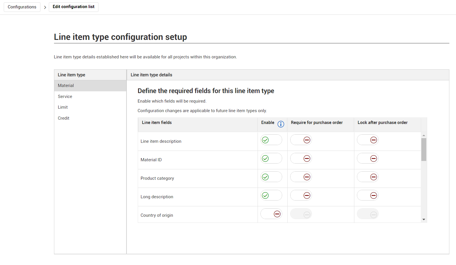 InEight Contract Release Notes