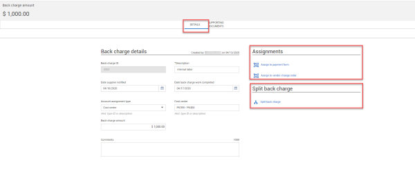 InEight Contract Release Notes