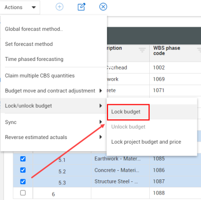 InEight Control Release Notes