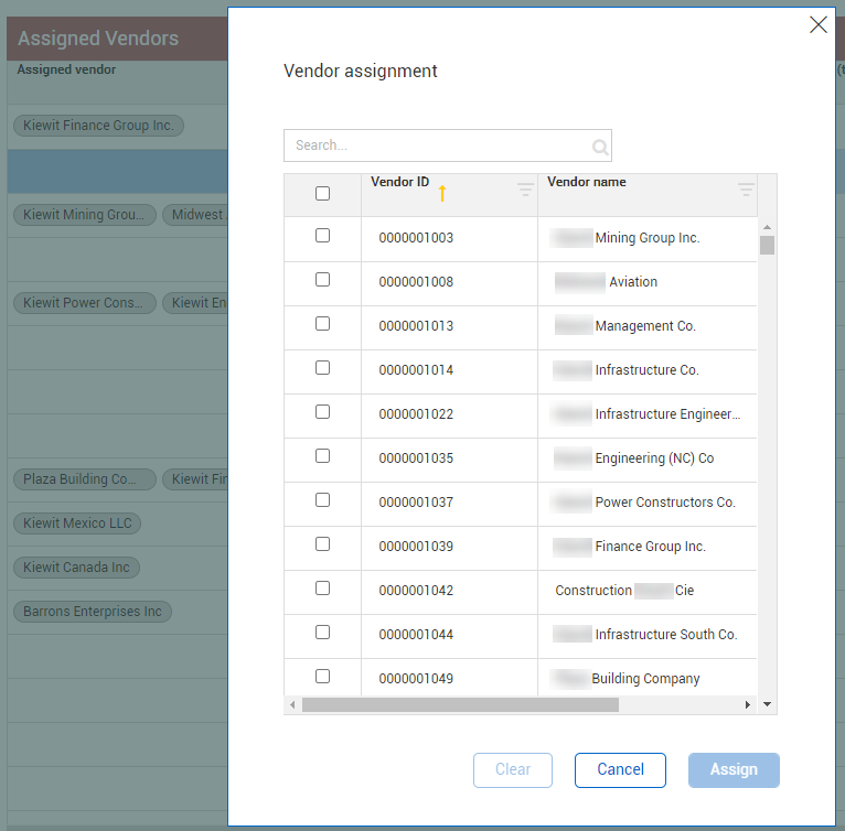InEight Control Release Notes