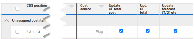 InEight Control Release Notes