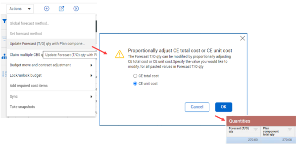 Progress Measurement Overview