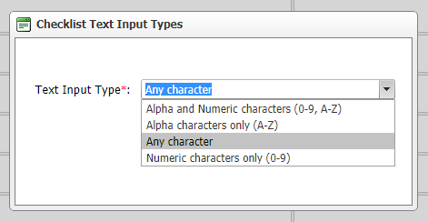 InEight Document Release Notes