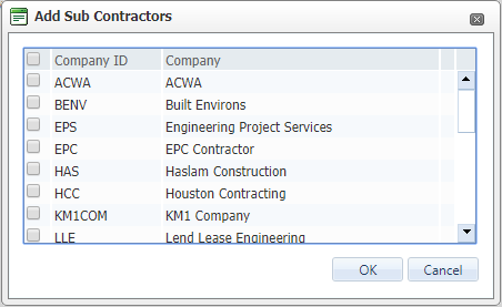 Logging of Defects on the Web Application