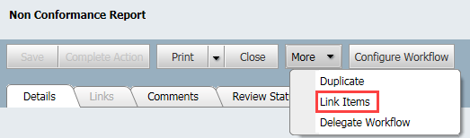 How to Review and Update a Form
