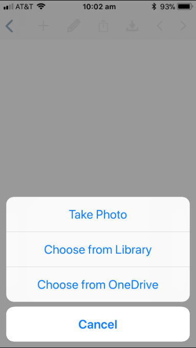 InEight Document Classic - Creating New Documents