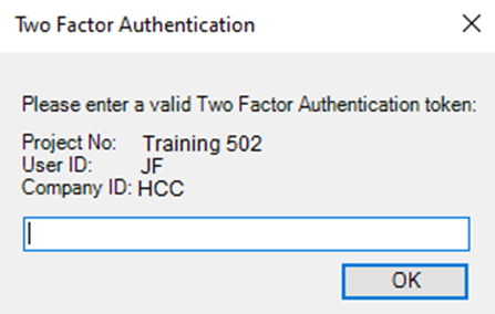 InEight Document Classic - Connecting to InEight Document from Outlook