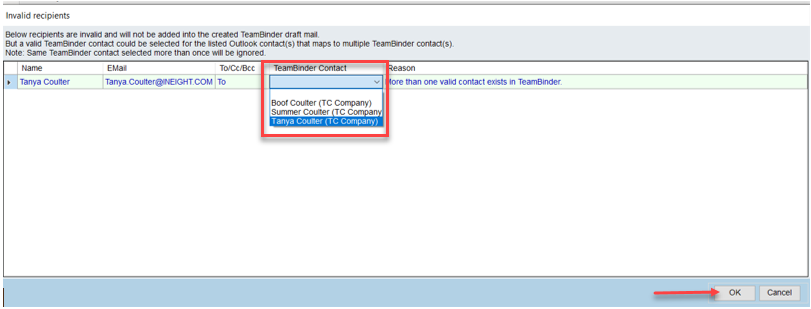 Drafting mail offline