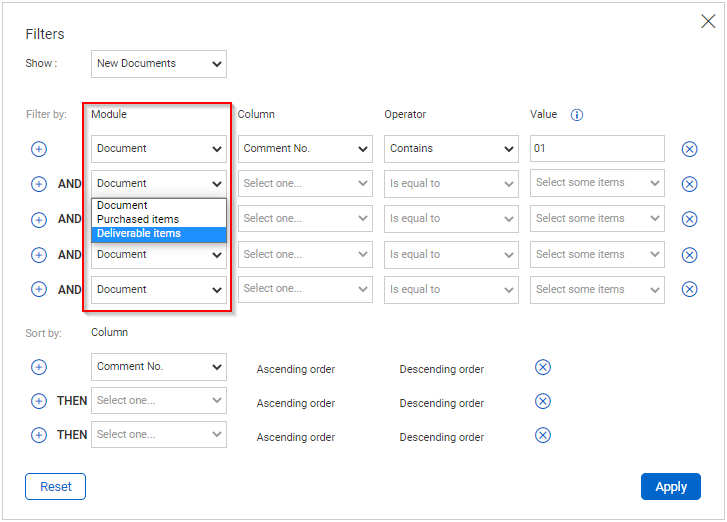 InEight Document Release Notes