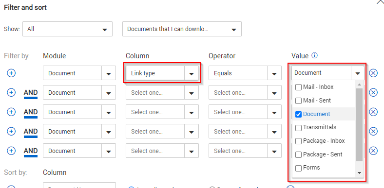 InEight Document Release Notes