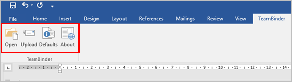 InEight Document Upload Functions