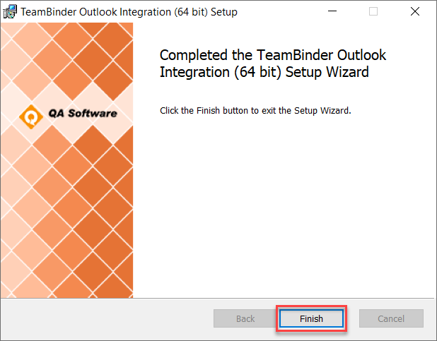 InEight Document - Installation Steps