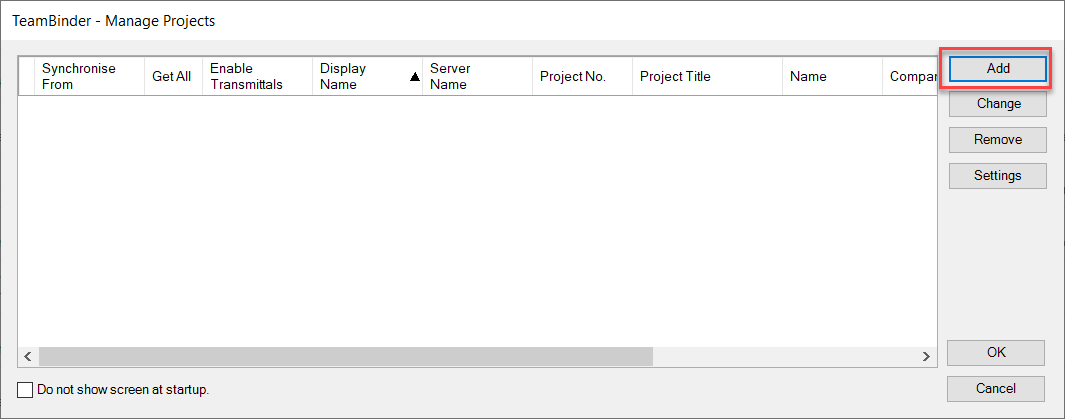 Connecting To Ineight Document From Outlook 5876