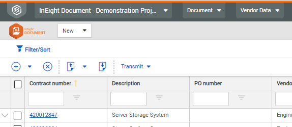 Importing Items