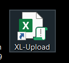 InEight Document - Downloading and Installing XL-Upload