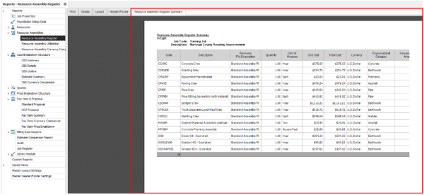 InEight Estimate Resources | InEight Estimate Release Notes
