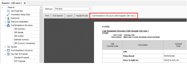 InEight Estimate Resources | InEight Estimate Release Notes
