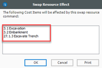 Swap Resources