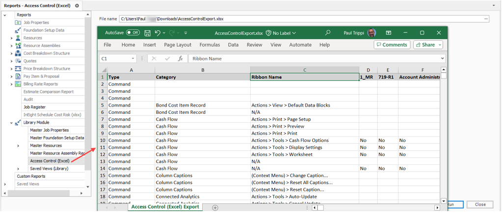InEight Estimate Resources | InEight Estimate Release Notes