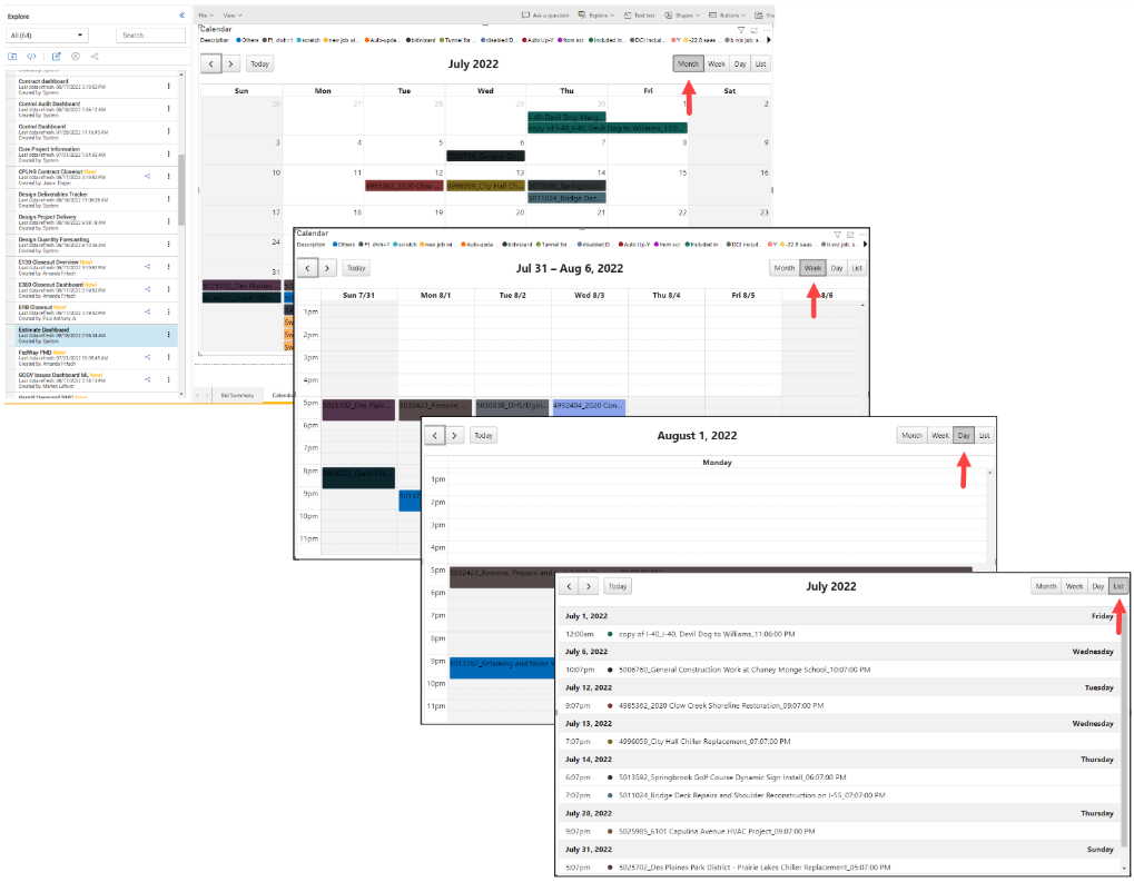 InEight Estimate Resources | InEight Estimate Release Notes