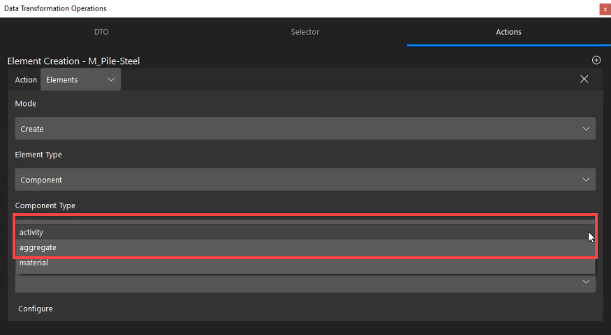 Virtual Design & Construction
