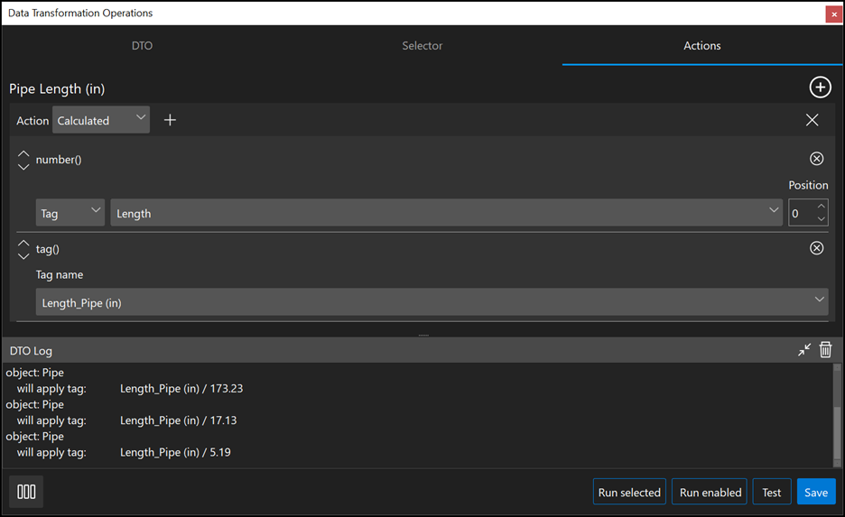 Clean up and normalize model data Clean up and normalize model data