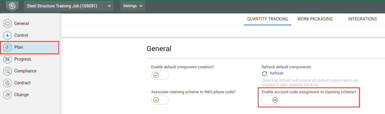 What is a Claiming Scheme?