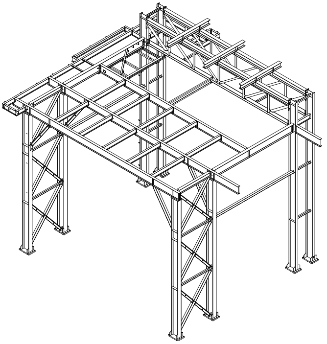 Work Package Creation