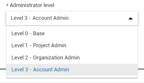 Roles and Permissions