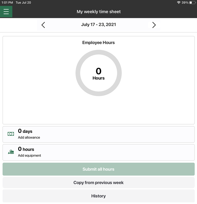 InEight Progress Release Notes