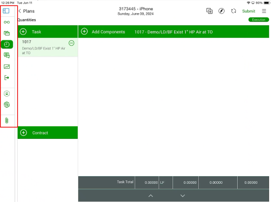 InEight Progress Release Notes