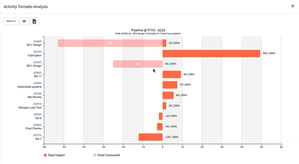 Review And Risk Process Overview