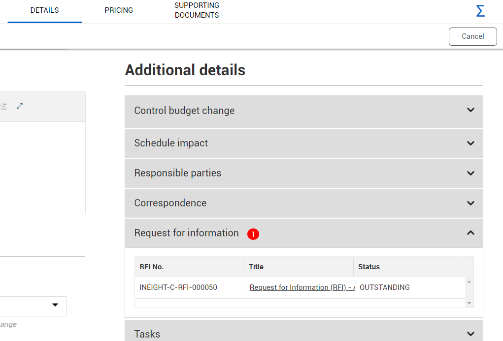 Create an Issue from a Form
