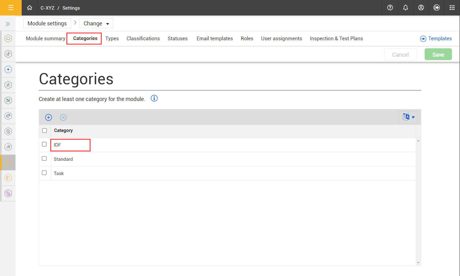 Create an Issue from a Form