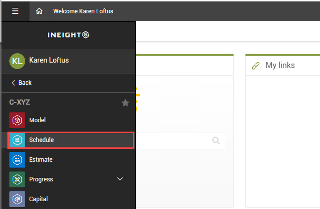Update Schedule Impact on Issue