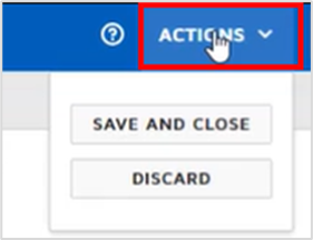Finalize Client Approval