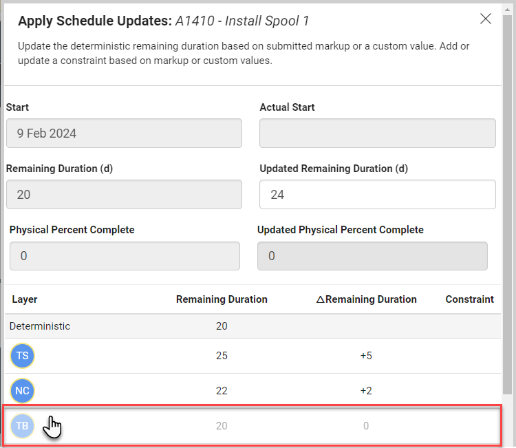 Clarify Scope And Validate Plan 