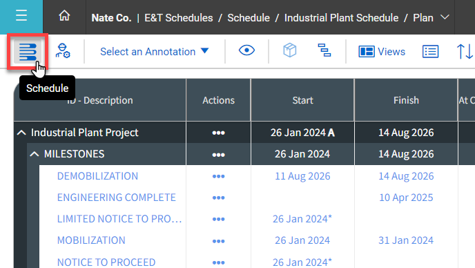 Complete Update Cycle and Report to Stakeholders