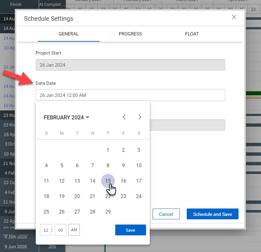 Complete Update Cycle and Report to Stakeholders