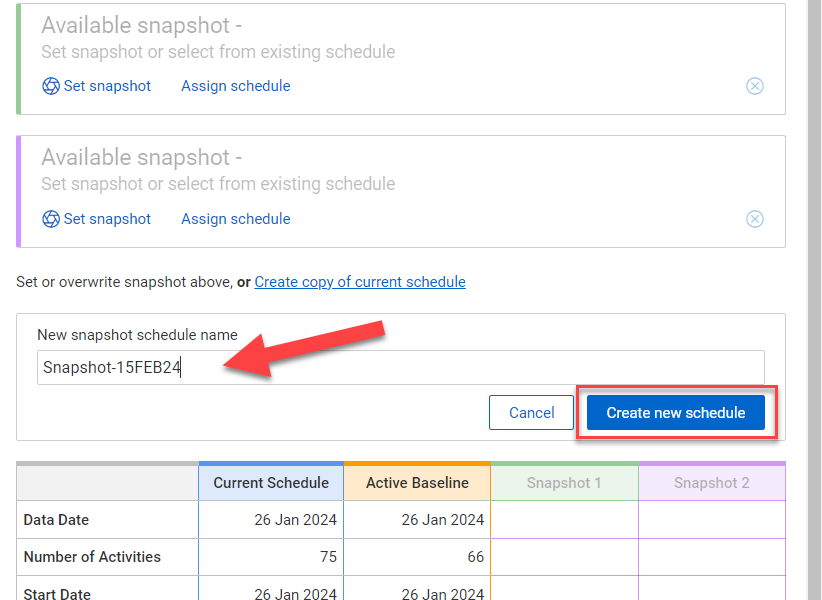 Complete Update Cycle and Report to Stakeholders