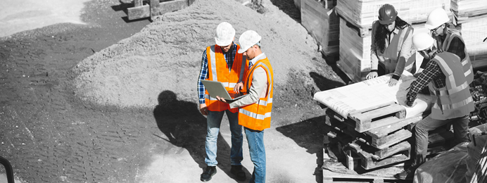 InEight Integrated Solutions Topics