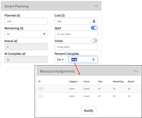 InEight Schedule - Scheduling Overview