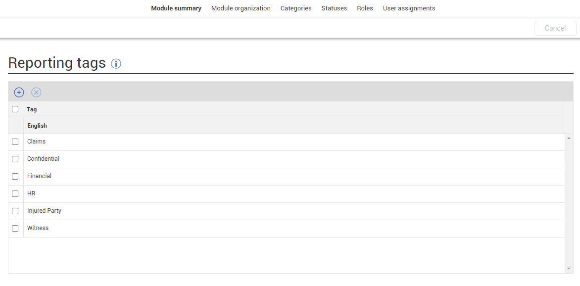 InEight Completions Release Notes