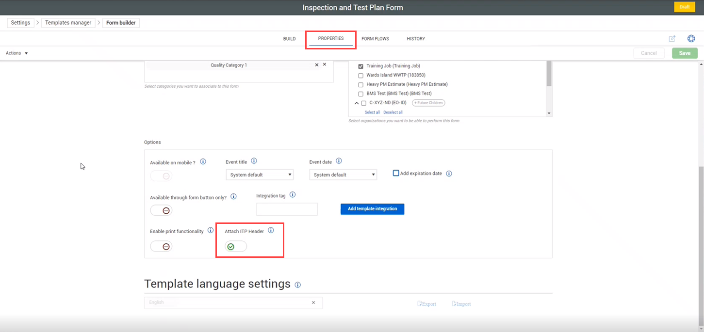InEight Completions Knowledge Library | InEight Completions