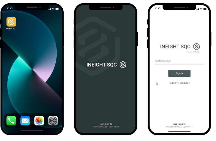 InEight Completions Knowledge Library | InEight Completions